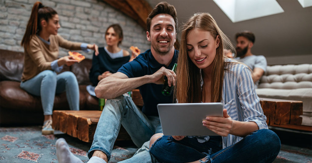 What’s a guest Wi-Fi network and why do you need one?