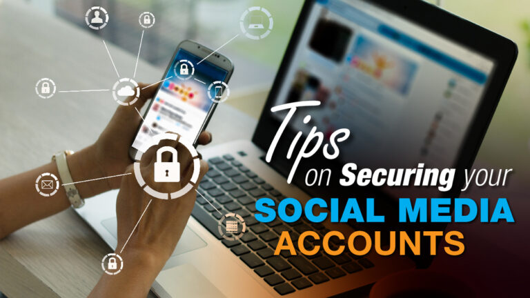 HOW TO: Be Social, Safely and Securely - DFT Communications